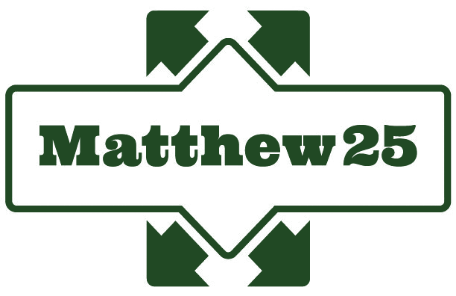 Matthew 25 | Non-profit organization in Cedar Rapids