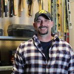 Meet Our Staff - Matthew 25