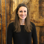 Meet Our Staff - Matthew 25