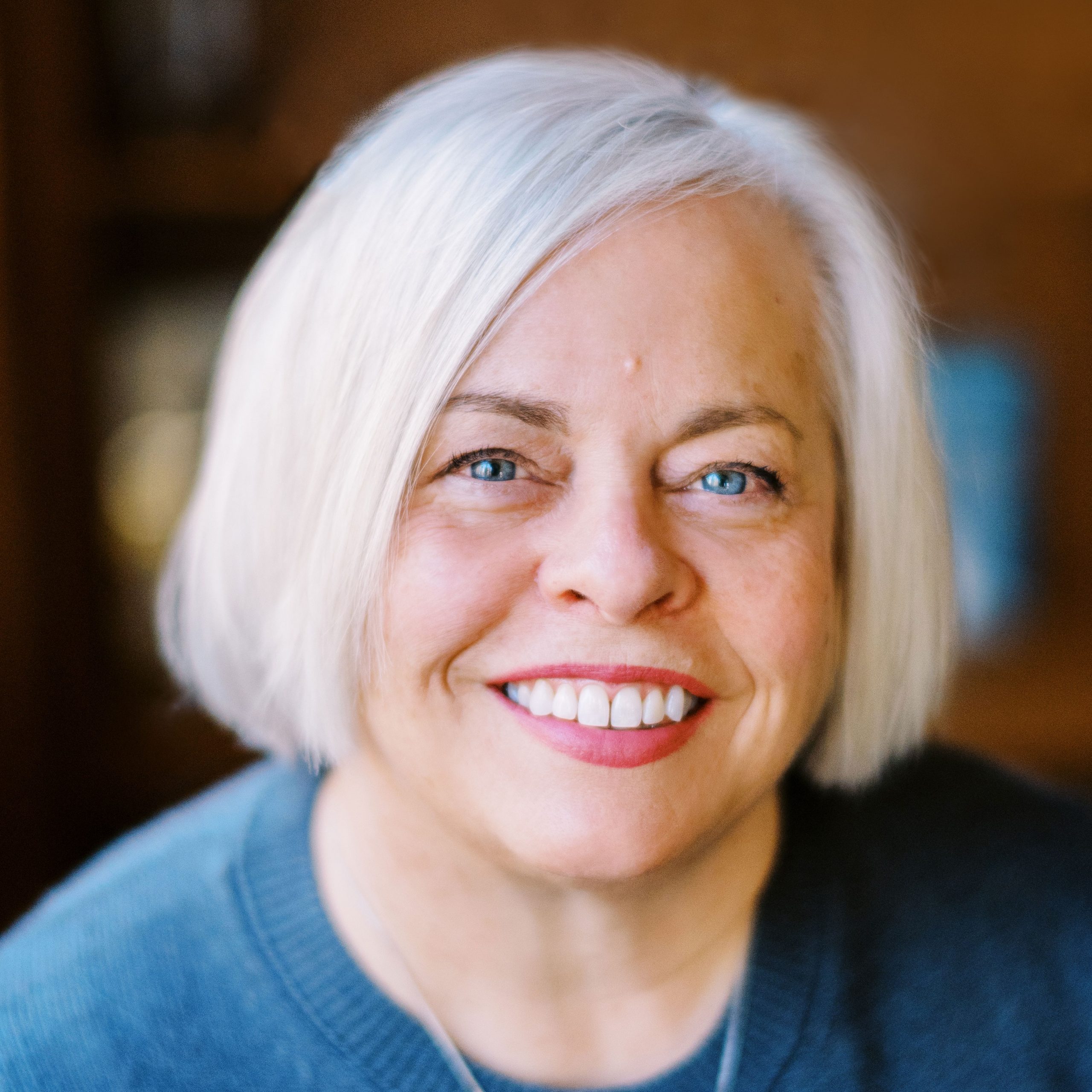 Meet Our Board - Matthew 25