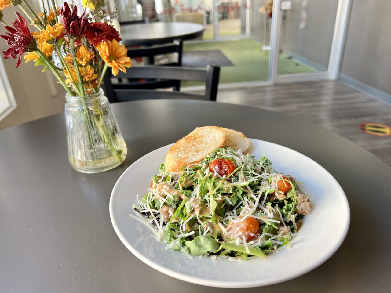 Non-profit organization in Cedar Rapids | Matthew 25