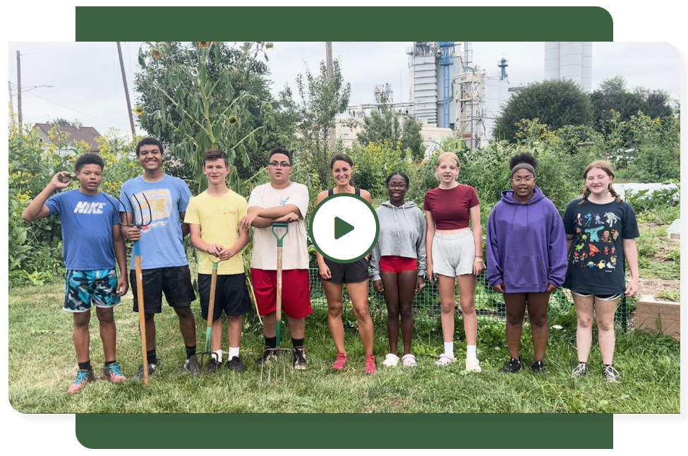 Thank you! - Matthew 25