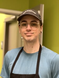 Meet Our Staff - Matthew 25