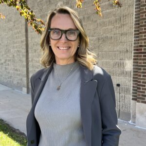 Meet Our Staff - Matthew 25