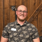 Meet Our Staff - Matthew 25